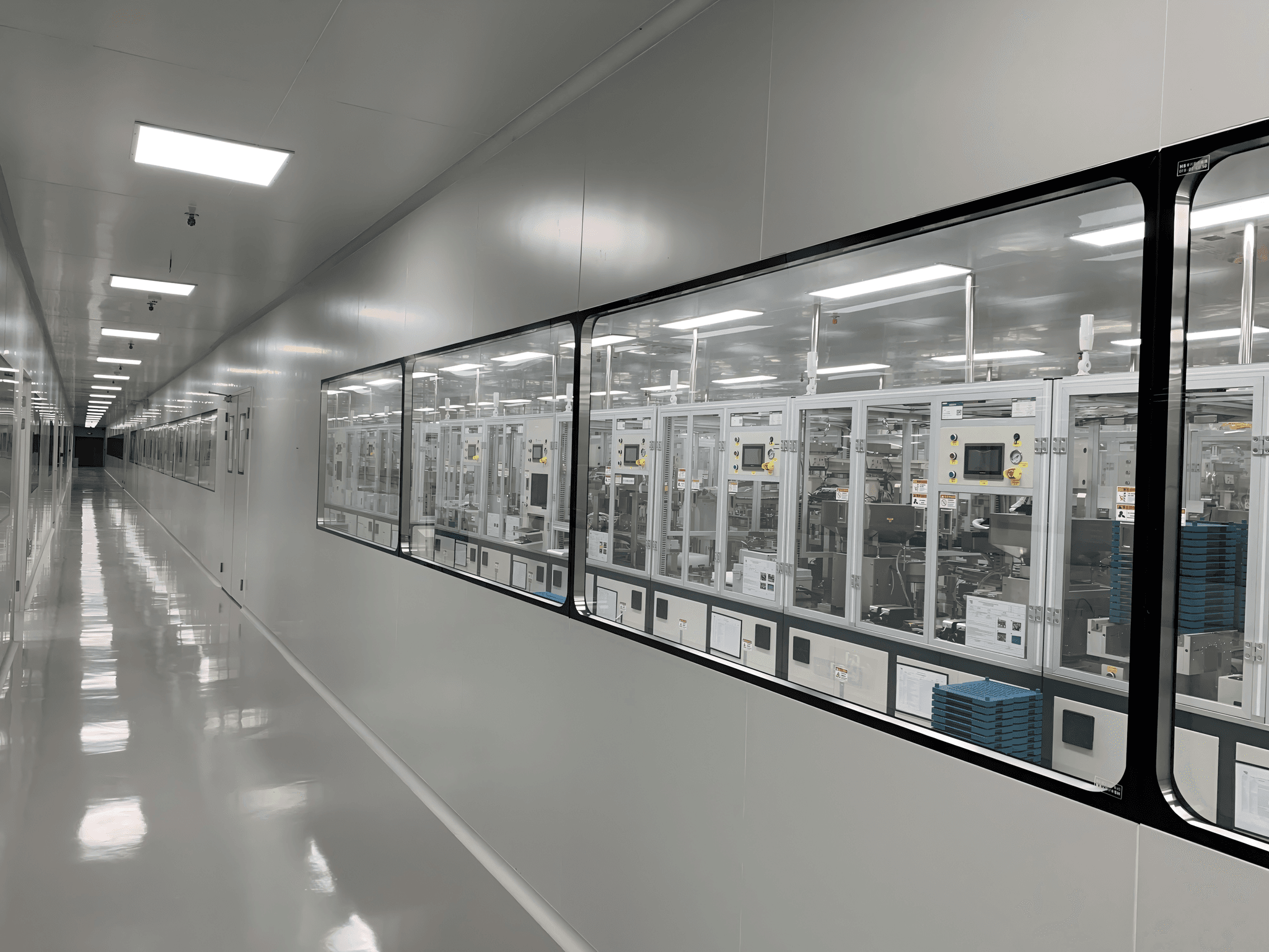 Ank Galvanize Panelindo - High-Quality Sandwich Panels